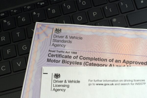 Getting A Motorcycle License In Arizona (How To) | Skousen, Gulbrandsen ...